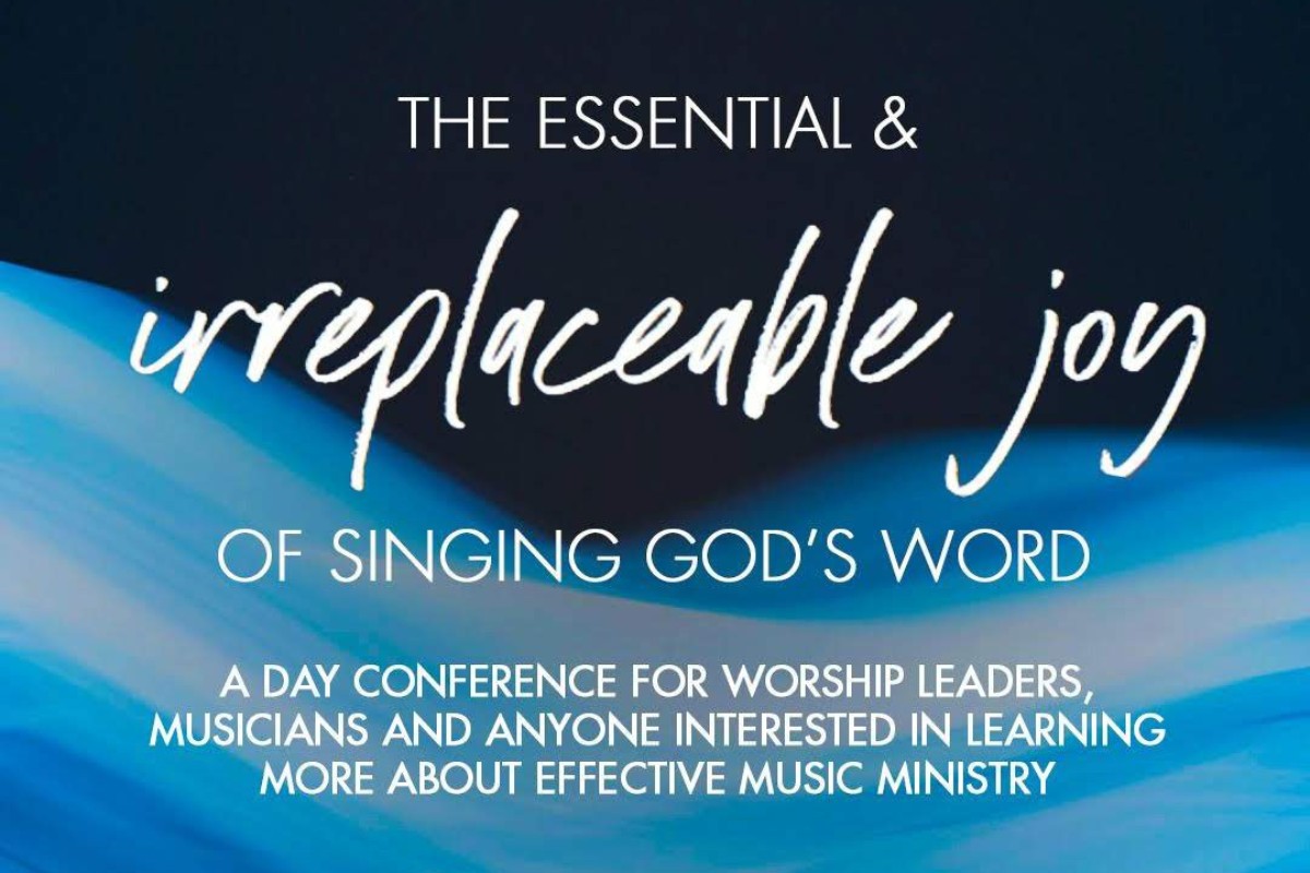 MUSIC MINISTRY (10th June) - Wirral Gospel Partnership